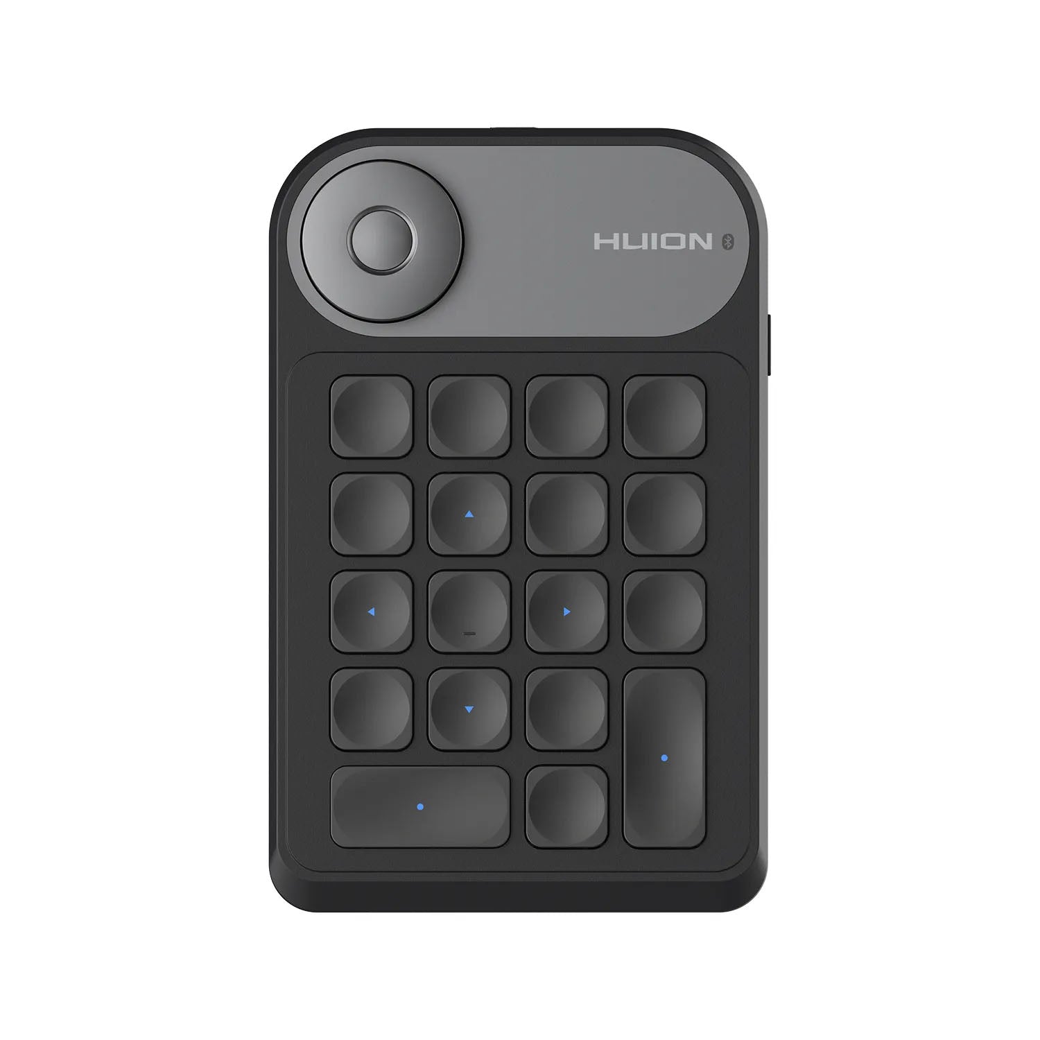 Keydial Mini (K20) – Huion Philippines