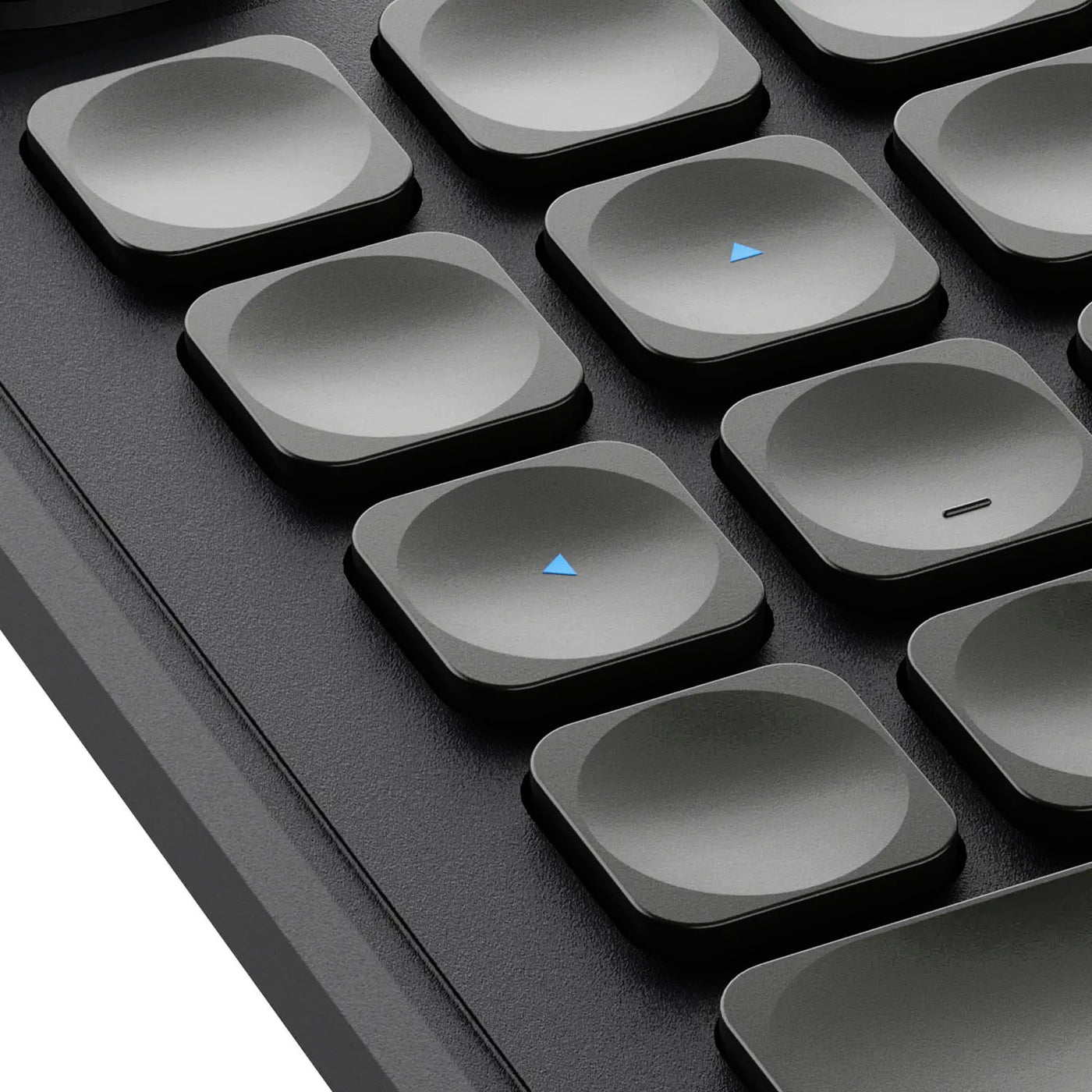 Inspiroy Keydial Mini K20
