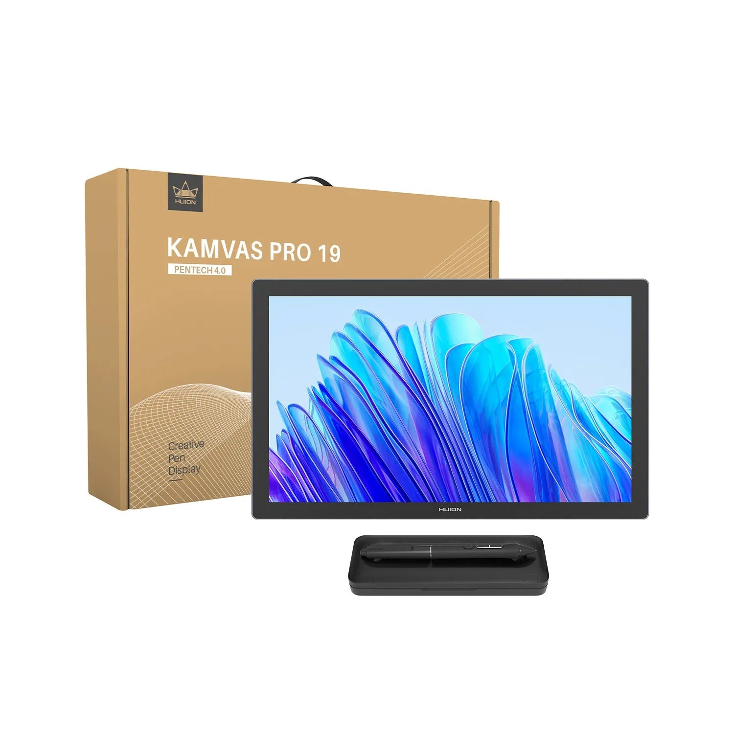 Kamvas Pro 19 4K (GT-1902) – Huion Philippines