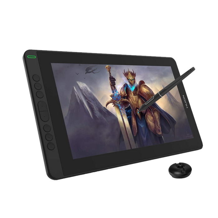 Kamvas 13 (GS1331) – Huion Philippines